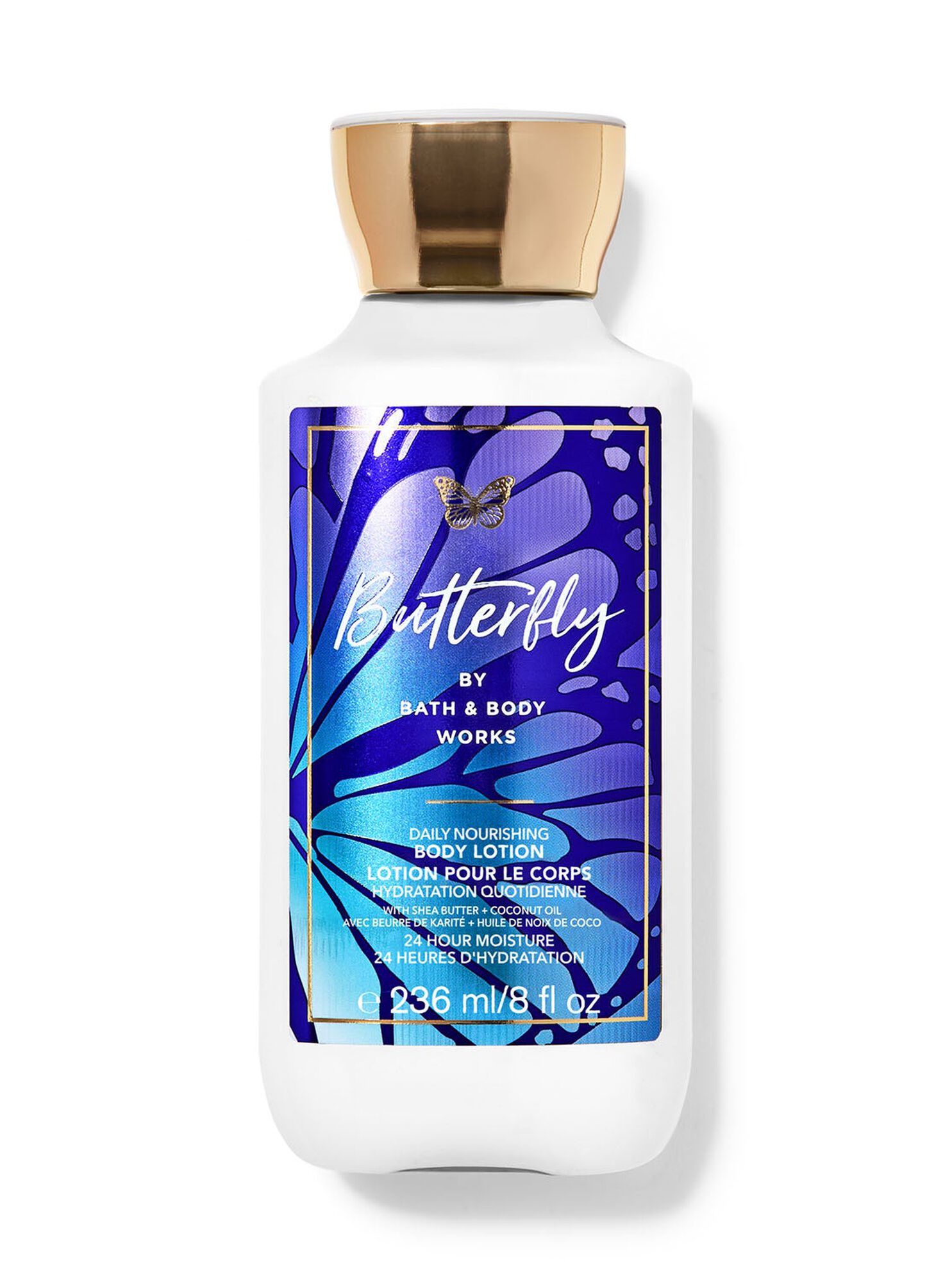 Buy Butterfly Body Lotion Online | Bath & Body Works Philippines
