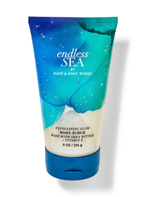 Exfoliating Body Scrubs | PH Bath & Body Works