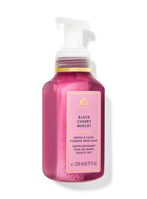 All Hand Soaps | PH Bath & Body Works