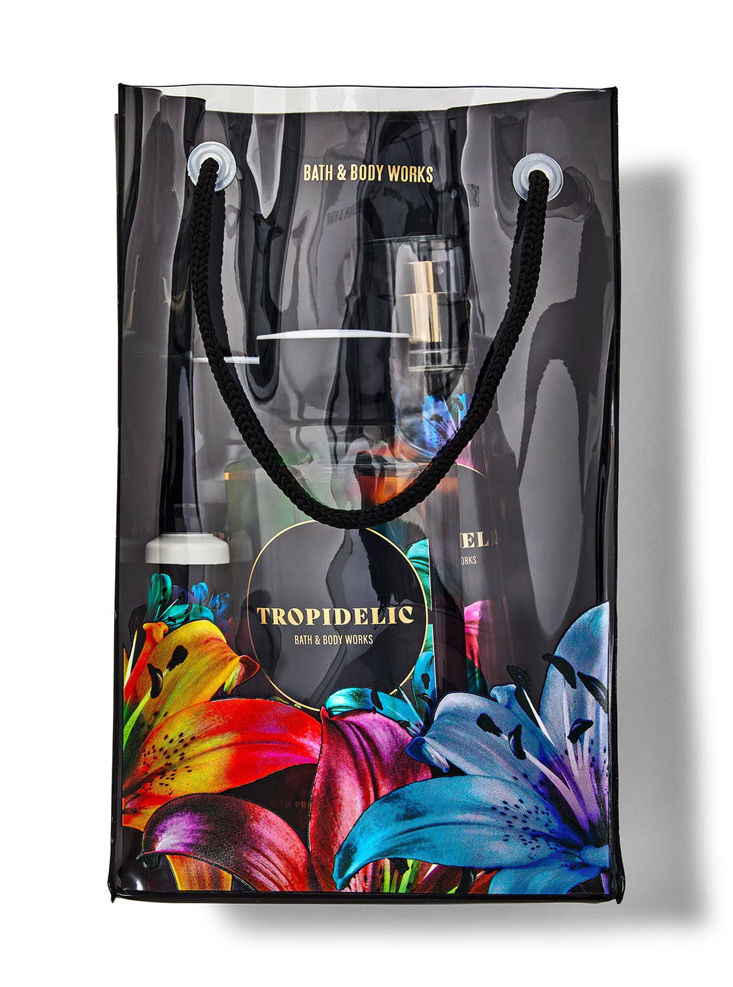 Buy Tropidelic Gift Set Online | Bath & Body Works Philippines