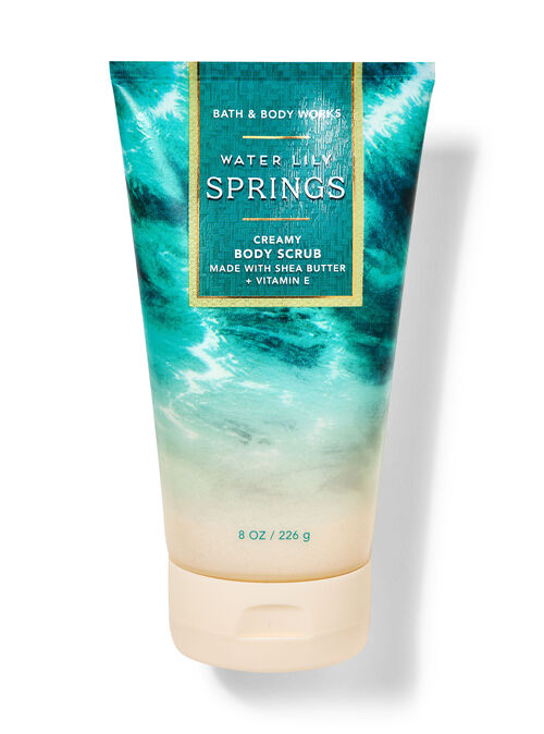Exfoliating Body Scrubs | PH Bath & Body Works