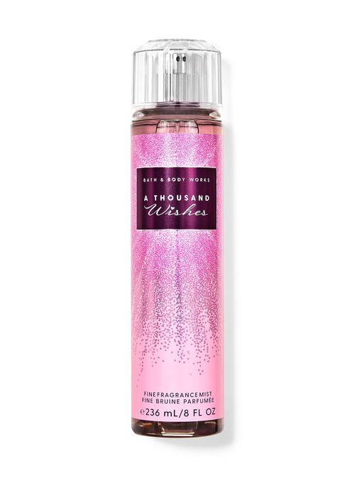 Fragrance | Bath & Body Works Philippines