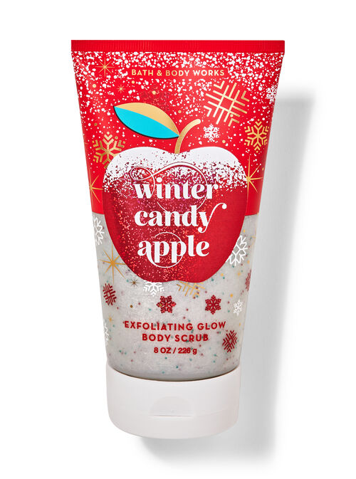 Exfoliating Body Scrubs | PH Bath & Body Works