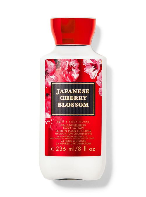 Body Lotions and Moisturizers | PH Bath & Body Works