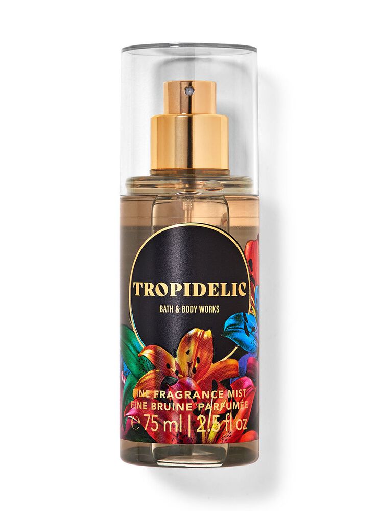 Buy Tropidelic Travel Size Fine Fragrance Mist Online | Bath & Body ...