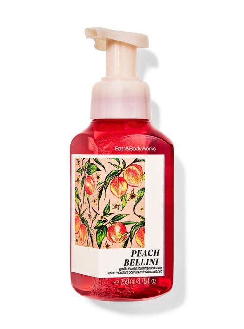All Hand Soaps | PH Bath & Body Works