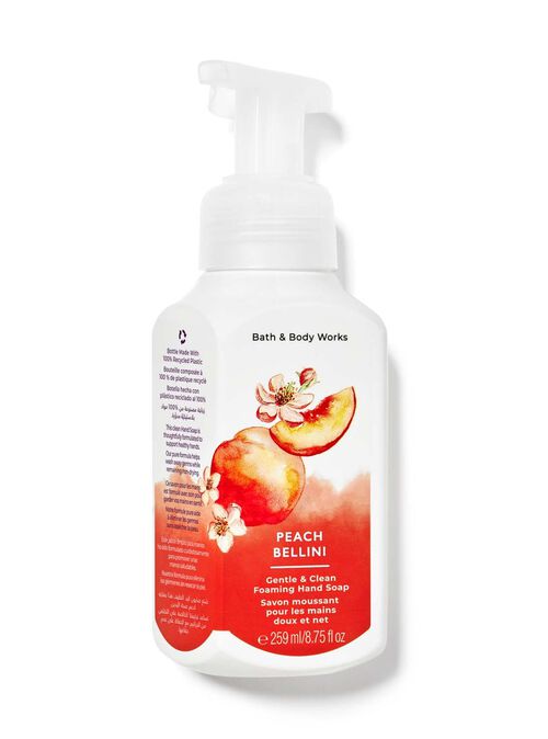 All Hand Soaps | PH Bath & Body Works