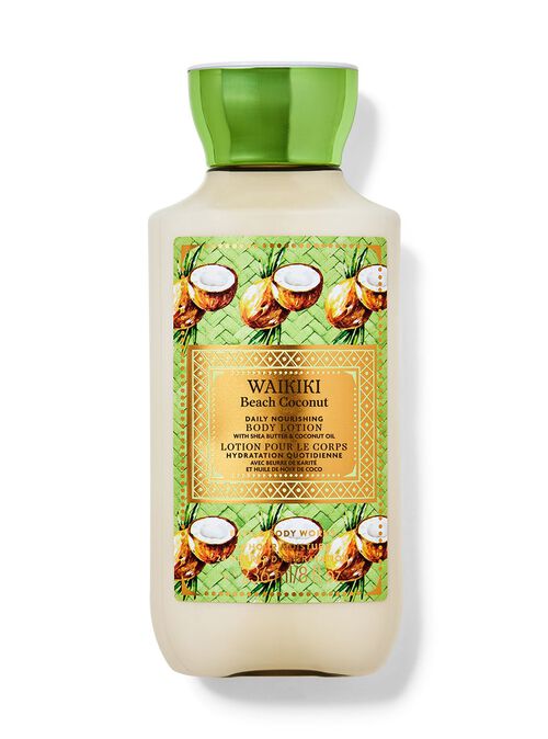 Body Lotions and Moisturizers | PH Bath & Body Works