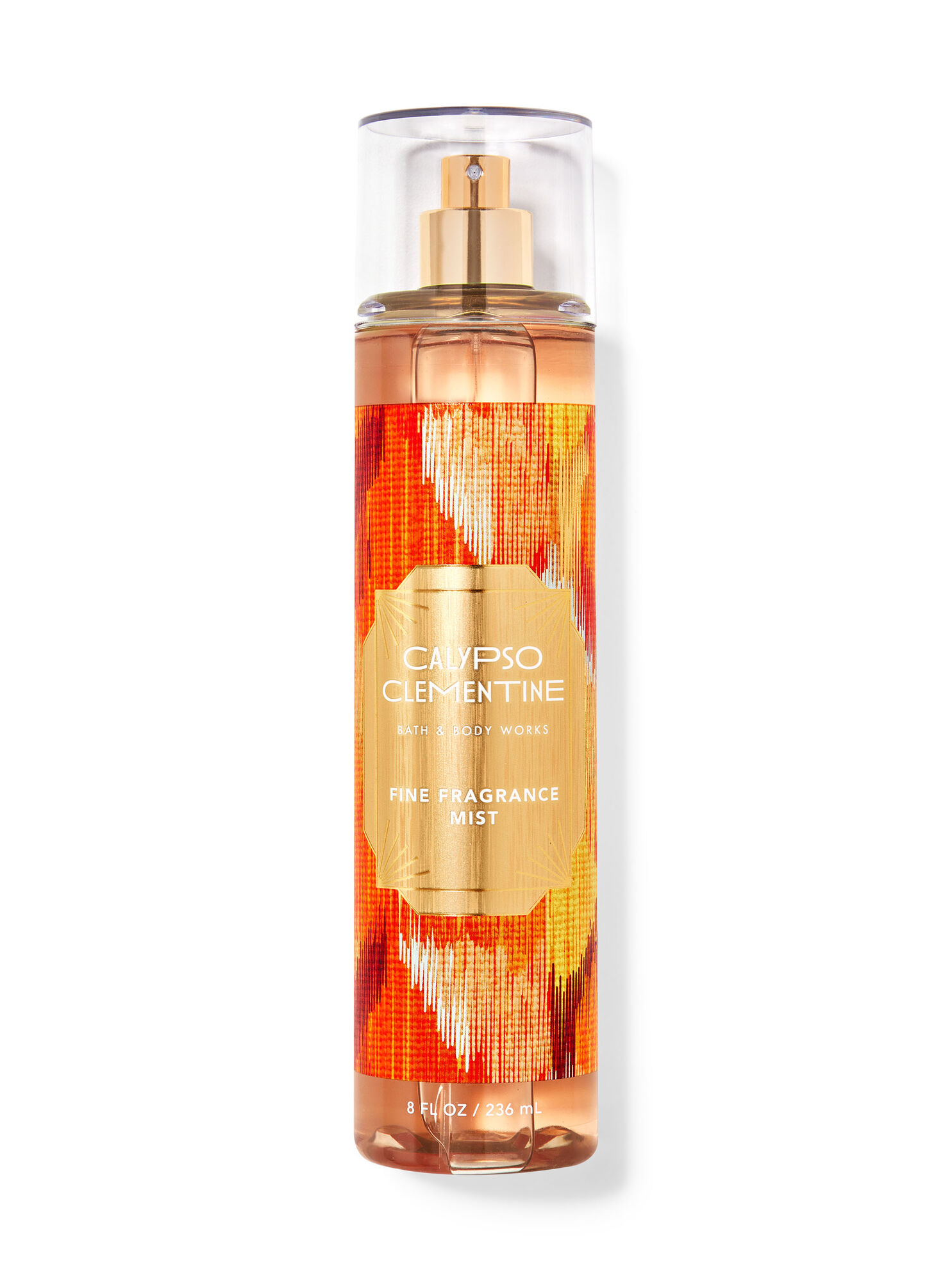 Shop Calypso Clementine Fine Fragrance Mist | PH Bath & Body Works