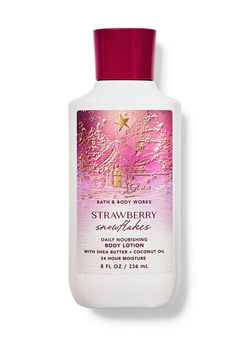 Body Lotions and Moisturizers | PH Bath & Body Works