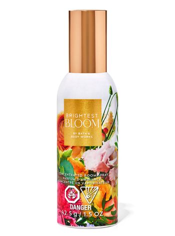 Buy Brightest Bloom Concentrated Room Spray Online | Bath & Body Works ...