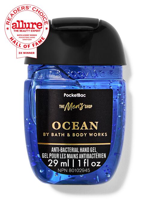 Hand Soaps & Sanitizers | PH Bath & Body Works