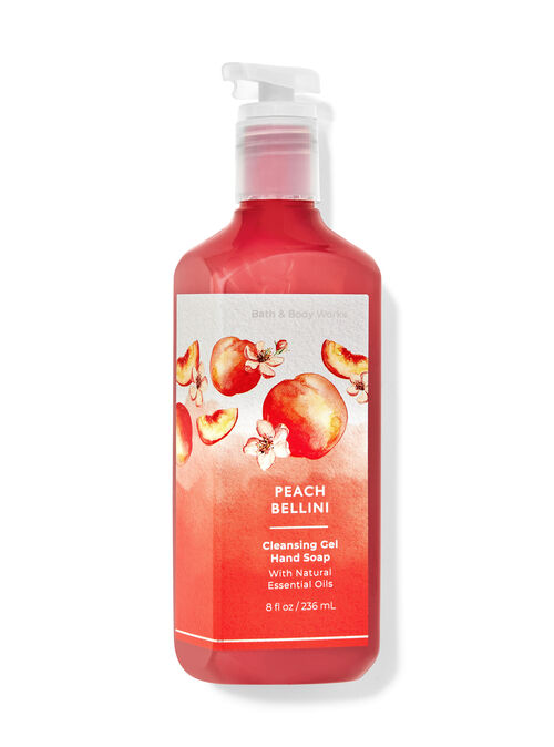 All Hand Soaps | PH Bath & Body Works