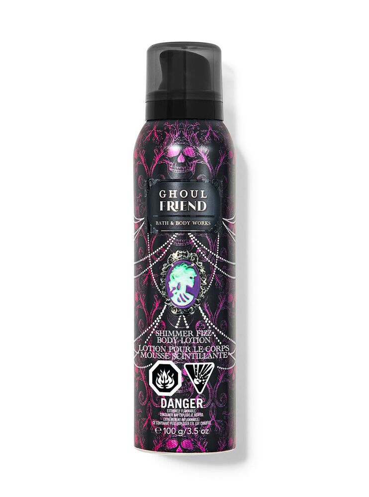 Buy Ghoul Friend Body Lotion Online | Bath & Body Works Philippines