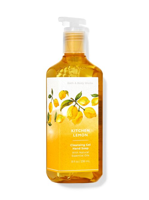 All Hand Soaps | PH Bath & Body Works