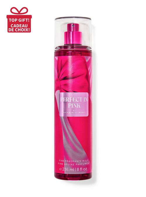 Body Spray & Fragrance Mists | Bath & Body Works Philippines