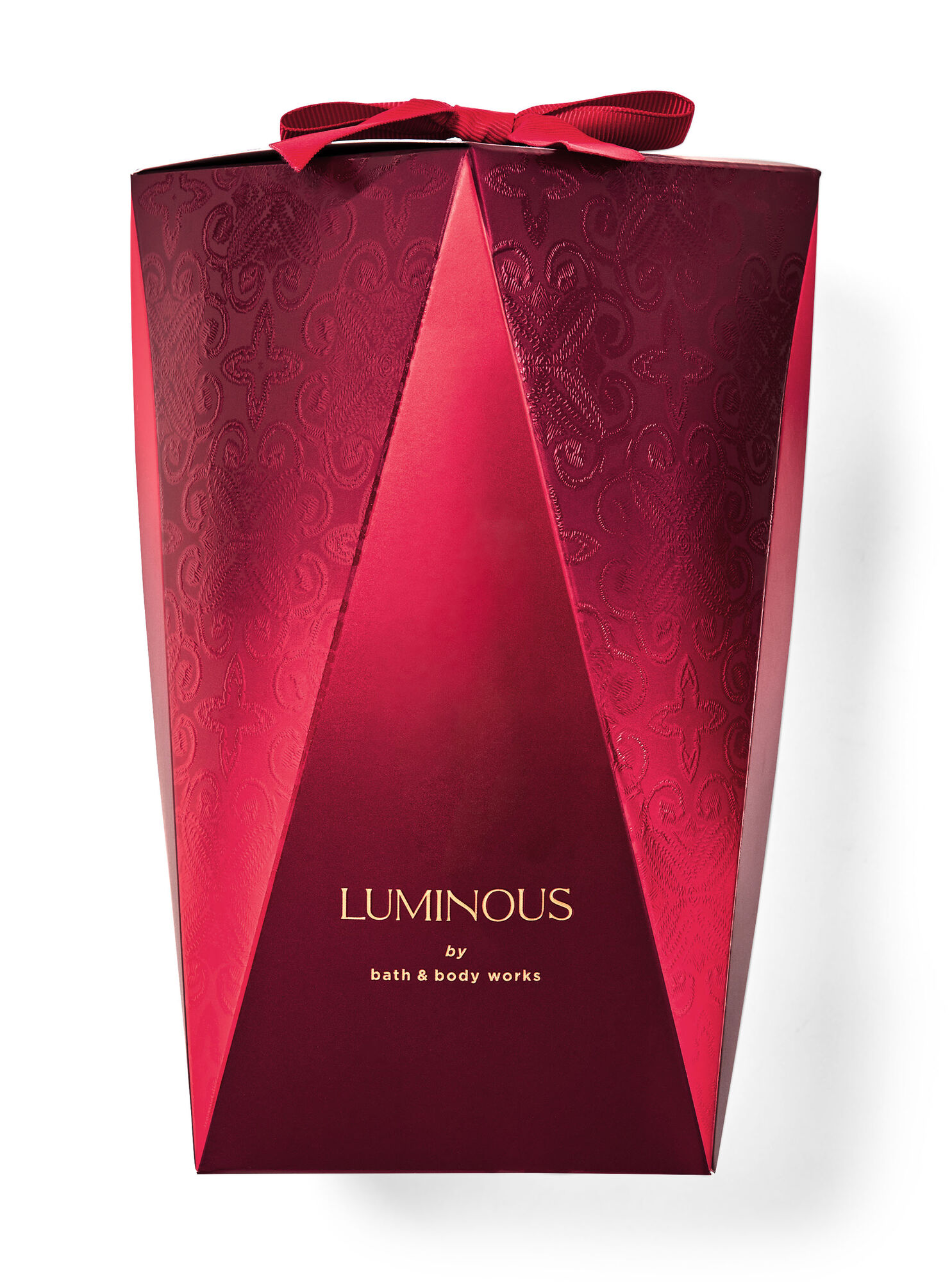 Buy Luminous Gift Box Set Online | Bath & Body Works Philippines