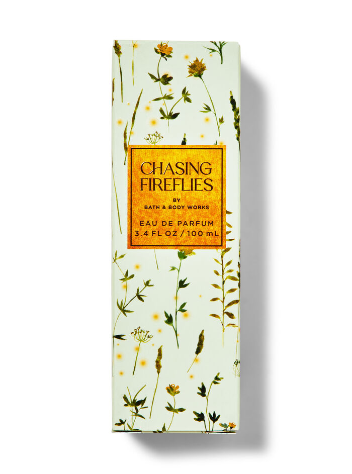 Shop Chasing Fireflies Eau de Parfum | PH Bath & Body Works