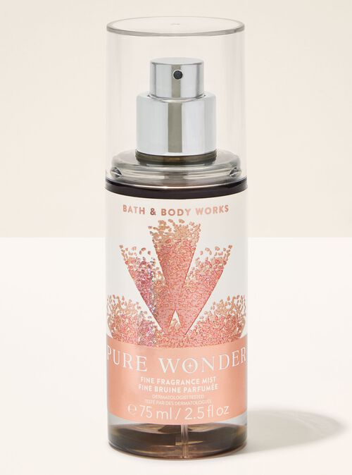 Body Spray & Fragrance Mists | PH Bath & Body Works