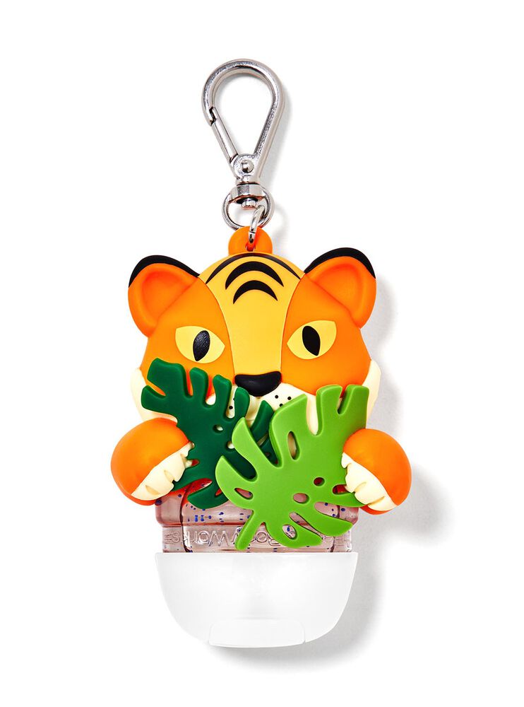 Buy Jungle Tiger PocketBac Holder Online | Bath & Body Works Philippines