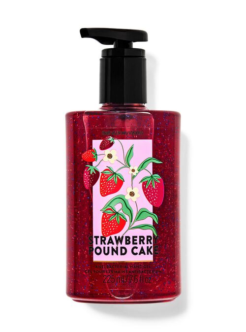 Hand Soaps & Sanitizers | PH Bath & Body Works