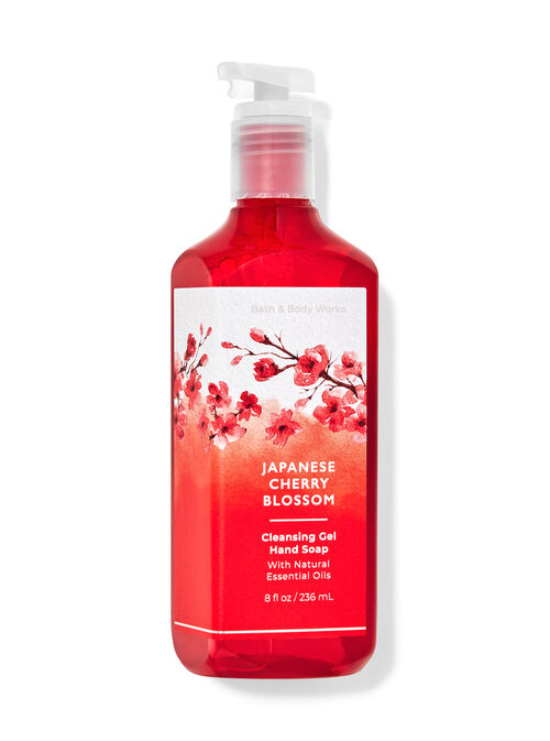All Hand Soaps | PH Bath & Body Works