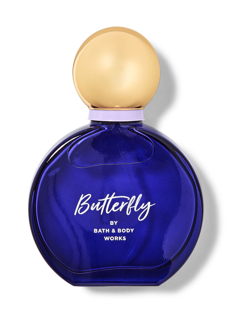 Buy Butterfly Eau de Parfum Online | Bath & Body Works Philippines