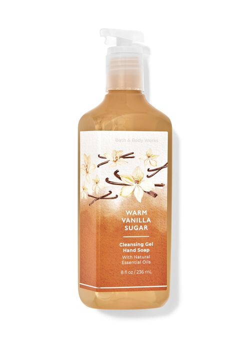 All Hand Soaps | PH Bath & Body Works