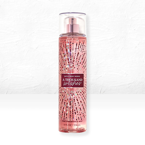 Best fragrances bath and body works store