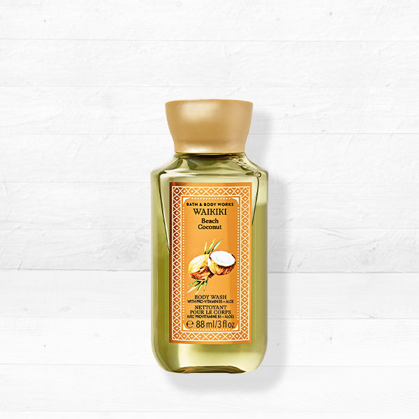 Body Care | Bath & Body Works Philippines